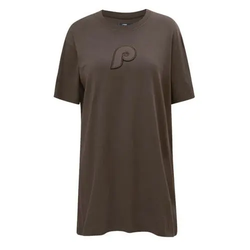 PRO STANDARD Philadelphia Phillies T-shirt Dress