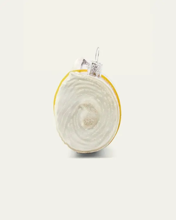CODY FOSTER & CO Roll Of Cash Holiday Ornat