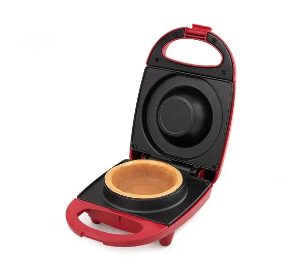 BLACK + DECKER Salton Waffle Bowl Maker