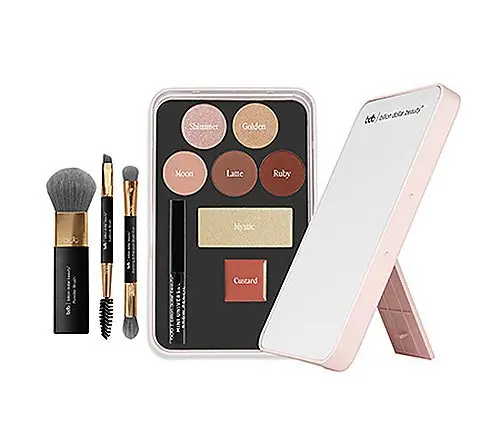BILLION DOLLAR BEAUTY Golden Age Glow Bundle - One-color