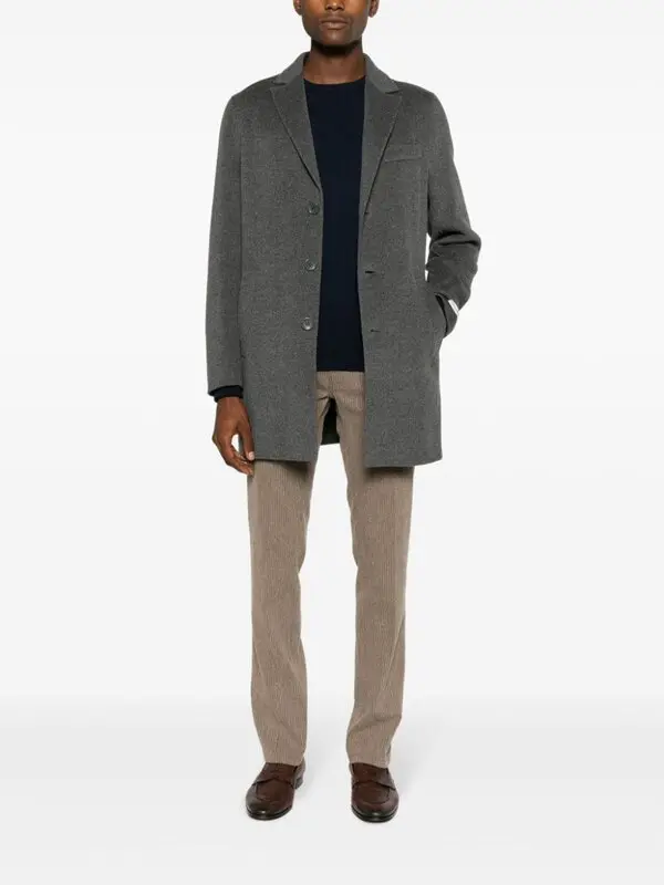 BALLANTYNE Cashmere Crew-neck Jumper