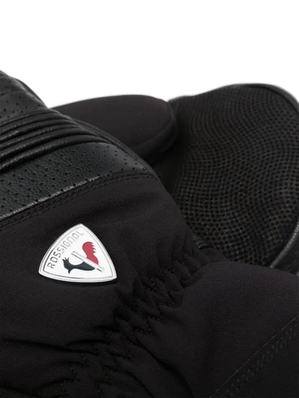 Rossignol Concept Leather Mittens