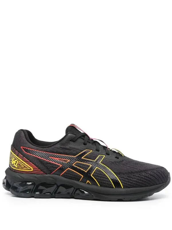 Asics Gel-quantum 180 Panelled Sneakers
