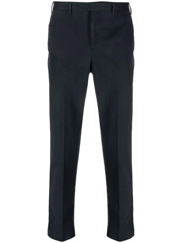 PT TORINO Straight-leg Trousers