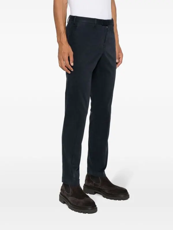 PT TORINO Straight-leg Trousers