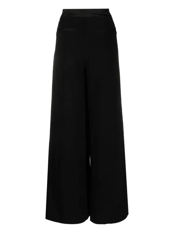 Simkhai Palladia Wide-leg Trousers