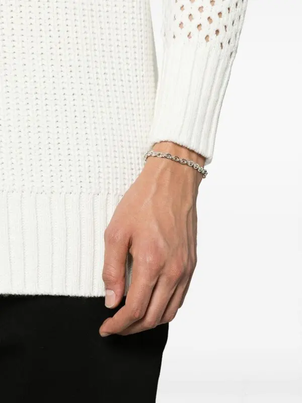 MAOR Cuadie Chain-link Bracelet