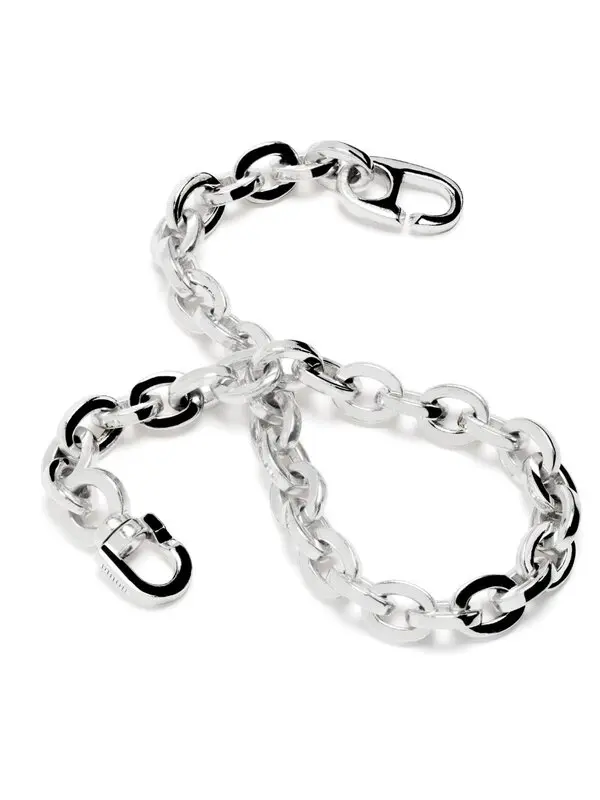 MAOR Cuadie Chain-link Bracelet