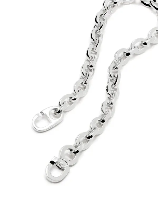 MAOR Cuadie Chain-link Bracelet