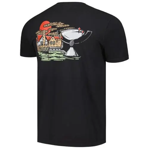BARSTOOL GOLF Tour Championship Clubhouse T-shirt