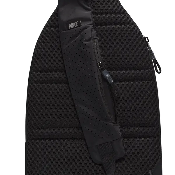 coach backpack with stripe West In Signature Canvas Varsity Grey/Ochre Signature coated canvas and Subcategory Sport-backpacks Model:PS56ULF2 adidas by Stella McCartney