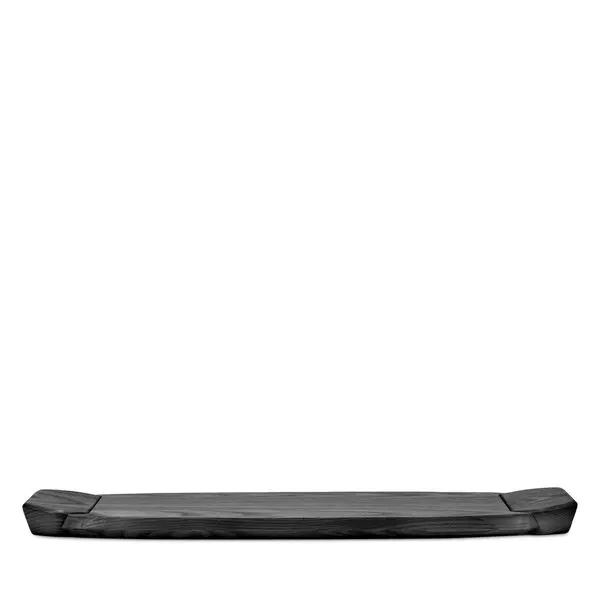 SERAX X Kelly Wearstler Dune Platter, Medium - Black