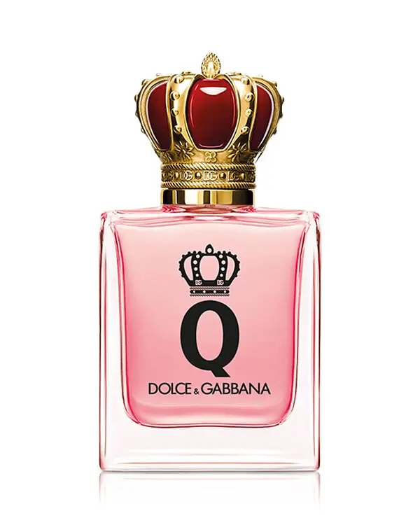 Dolce & Gabbana Q Eau De Parfum 1.7 Oz - No Color