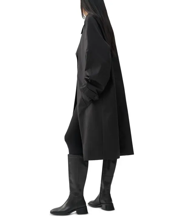 VAGABOND SHOEMAKERS Blanca Boots - Black