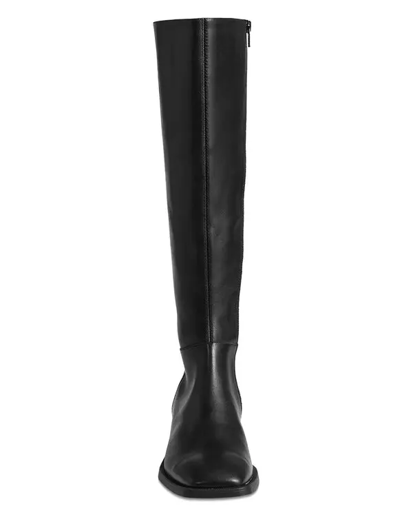 VAGABOND SHOEMAKERS Blanca Boots - Black