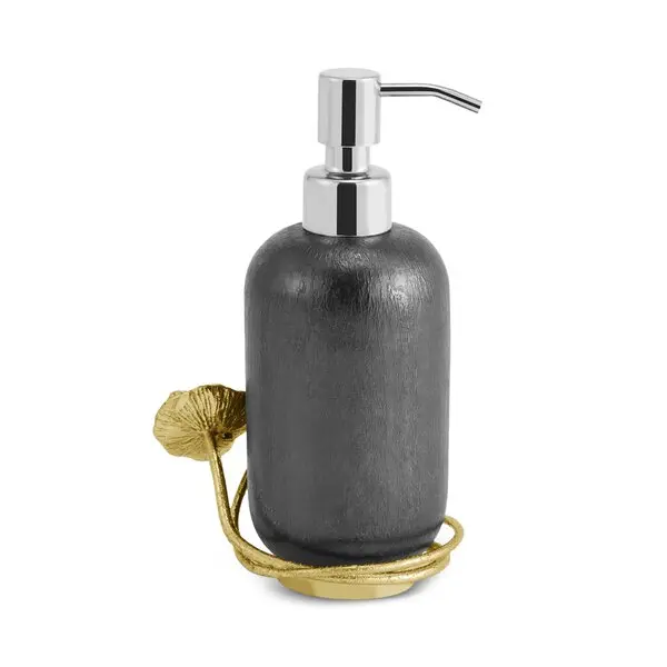 Michael Aram Anemone Soap Dispenser