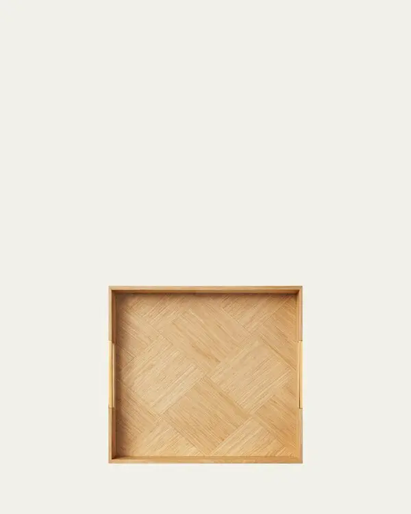 Aerin Marcello Small Tray