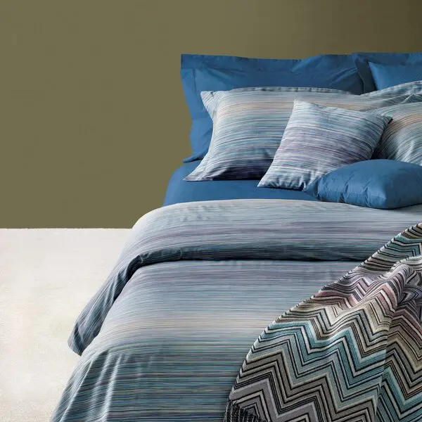 Missoni Jill King Sham, Pair