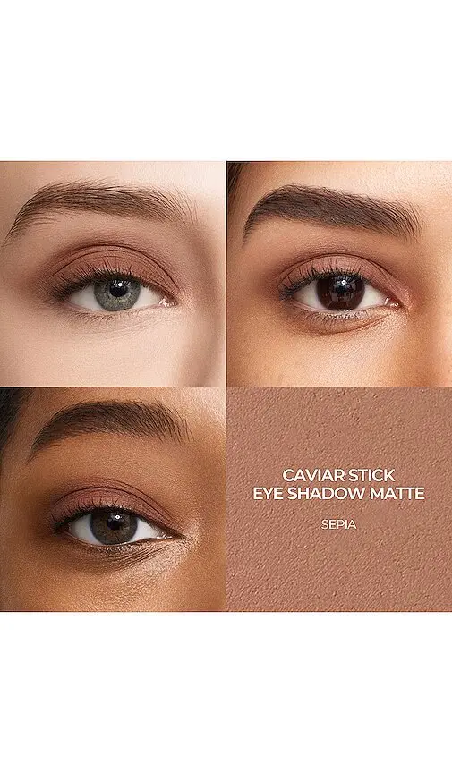 Laura Mercier Matte Caviar Stick Eye Shadow