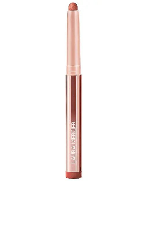 Laura Mercier Roseglow Caviar Stick Eye Shadow - Forbidden Rose