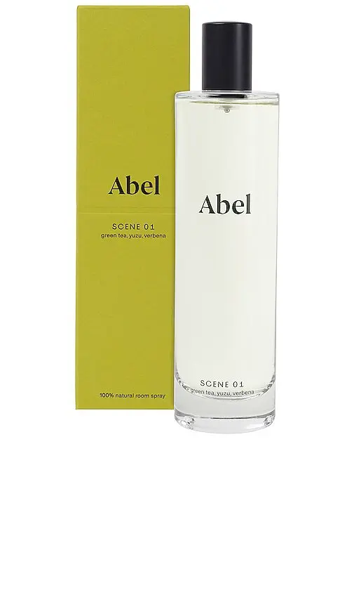 ABEL Scene 01 Room Spray