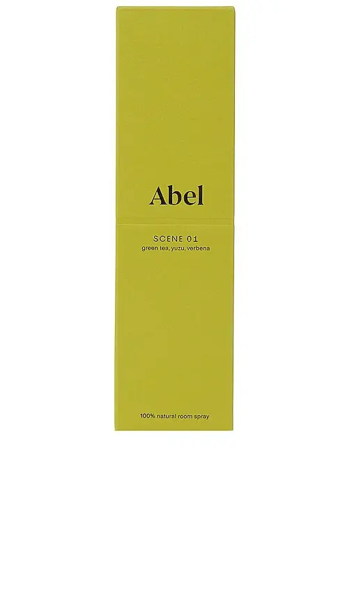 ABEL Scene 01 Room Spray