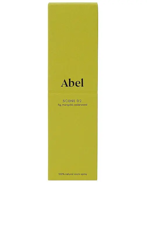 ABEL Scene 02 Room Spray