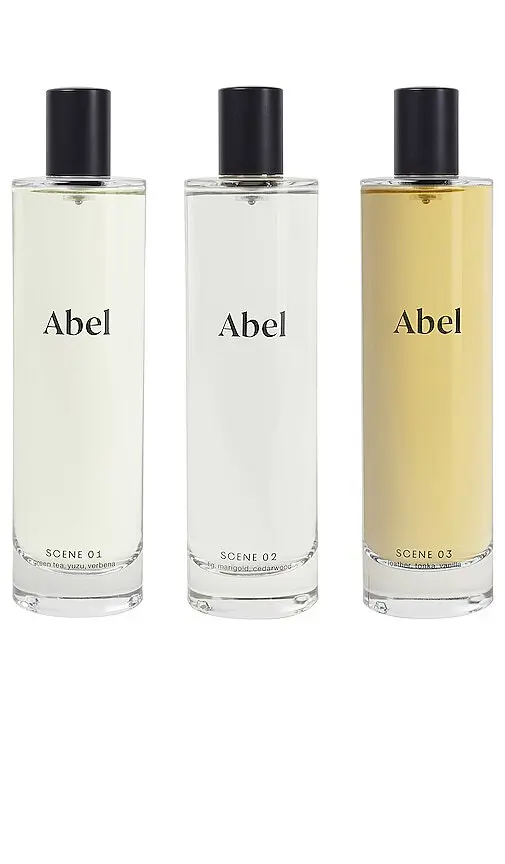 ABEL Scene 02 Room Spray