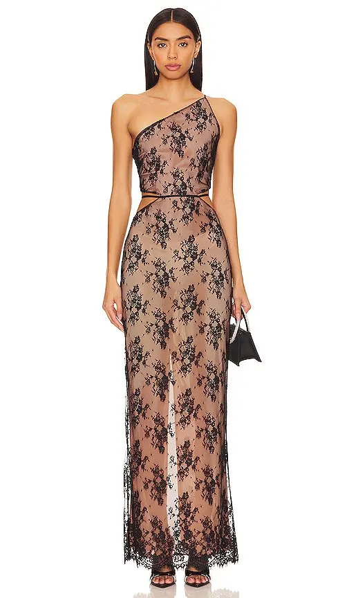 Nbd Arzu Gown