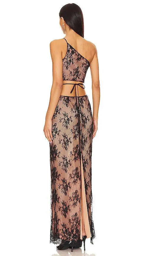 Nbd Arzu Gown