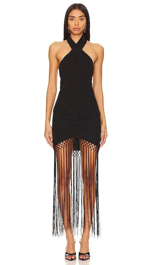 Nbd Brandi Mini Dress