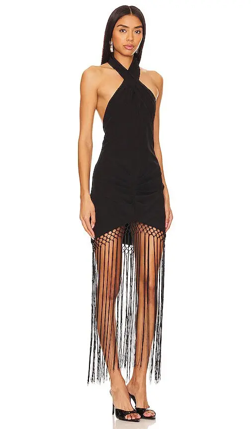 Nbd Brandi Mini Dress