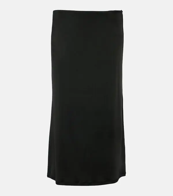 Tove Flor Midi Skirt