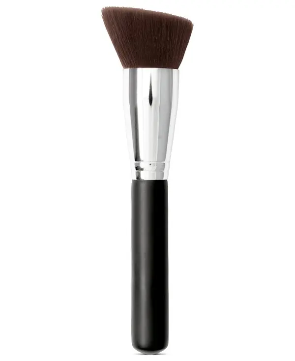 BAREMINERALS Precision Contouring Synthetic Face Foundation Brush - No Color