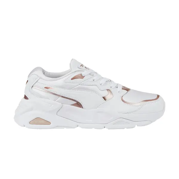 PUMA Trc Mira 'glam' Sneakers