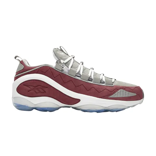 REEBOK Sneakersnstuff X Dmx Run 10 Sneakers - Red