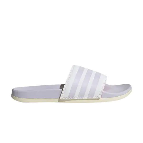 Adidas Adilette Comfort Slide - Purple