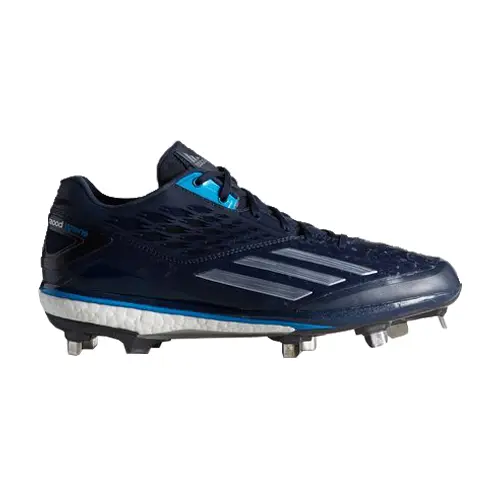 Adidas Energy Boost Icon Cleats - Blue