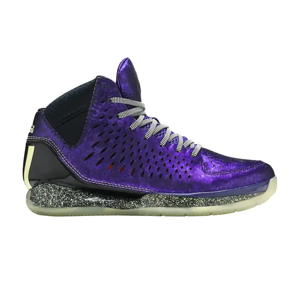 Adidas D Rose 3 'night Before Christmas