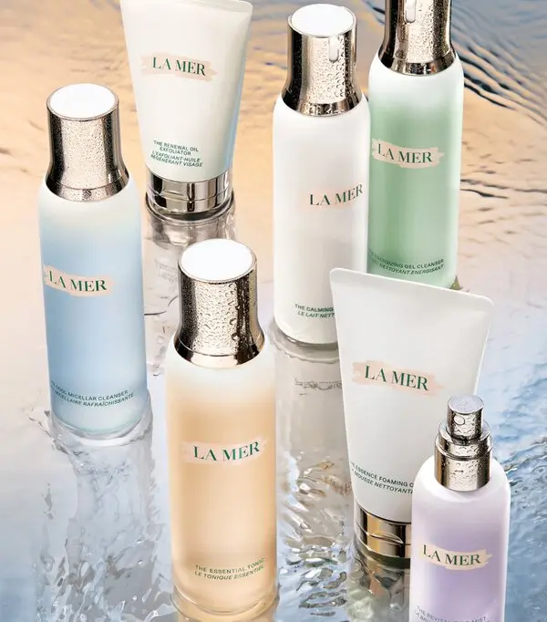 La Mer The Revitalising Mist