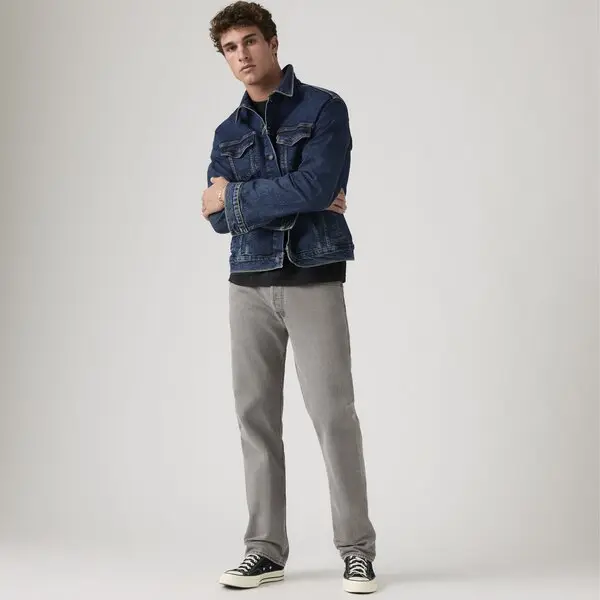 LEVI'S 501 Original Fit Jeans - Dirienzo