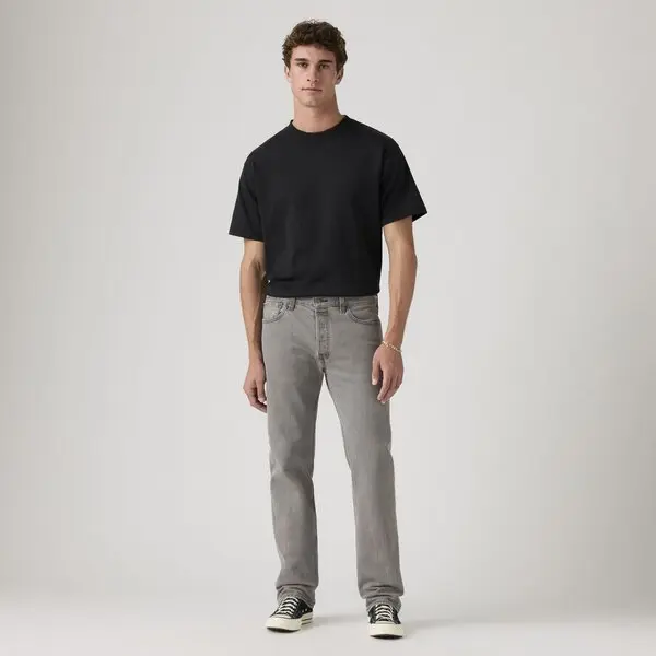 LEVI'S 501 Original Fit Jeans