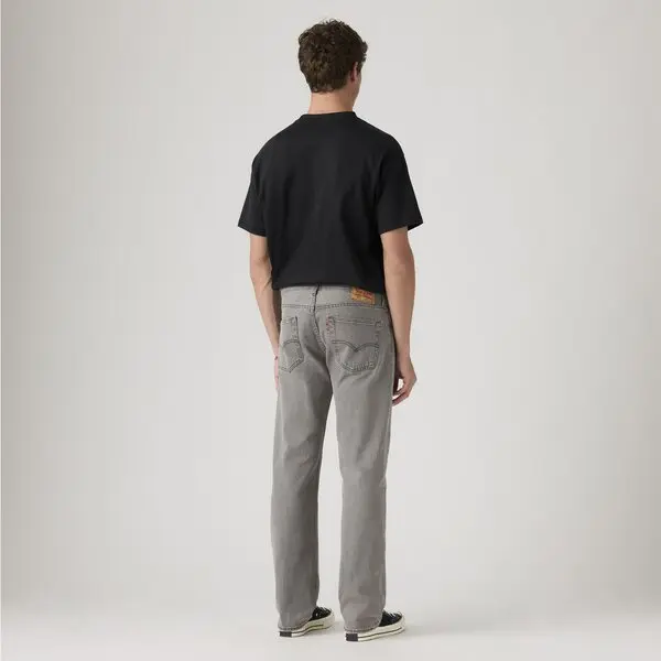 LEVI'S 501 Original Fit Jeans