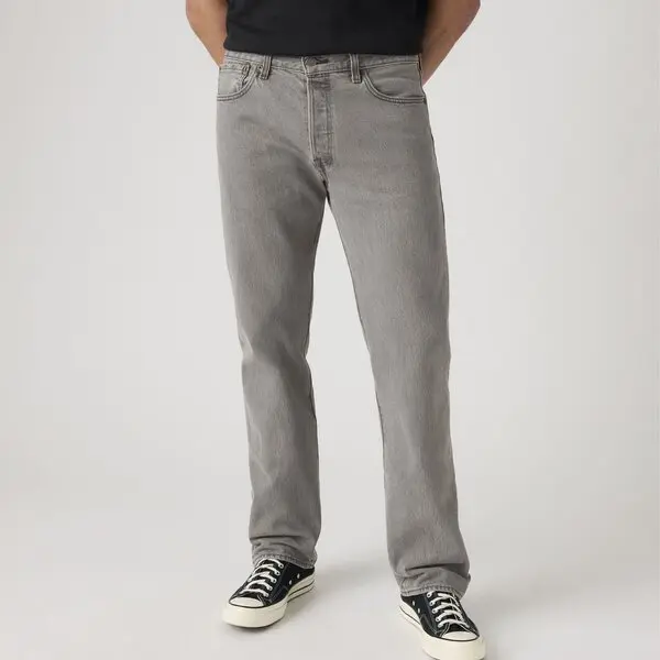 LEVI'S 501 Original Fit Jeans