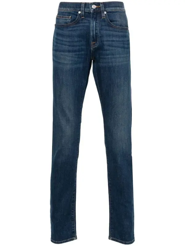 FRAME L'homme Tapered Jeans