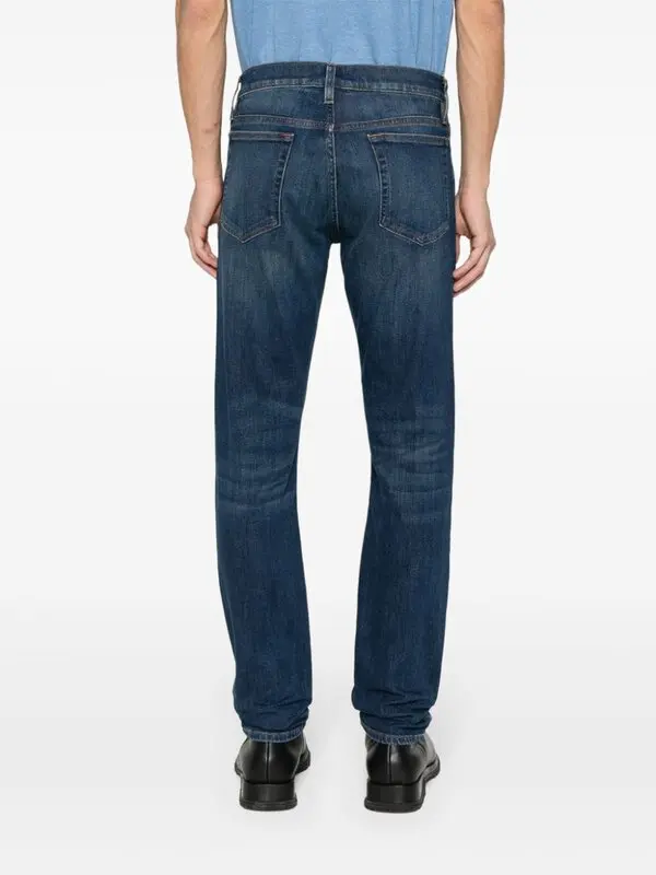 FRAME L'homme Tapered Jeans