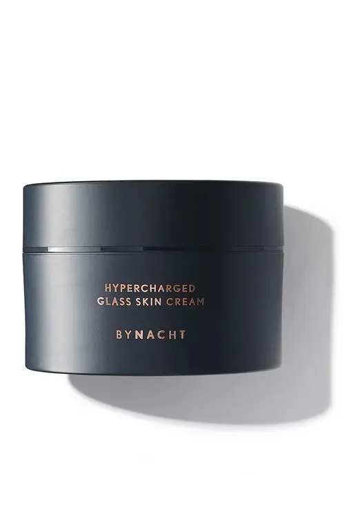 BYNACHT Hypercharged Glass Skin Cream - No Color