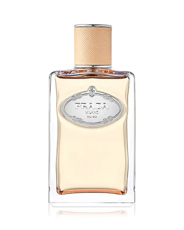 Prada Les Infusions Fleur D'oranger Eau De Parfum - No Color