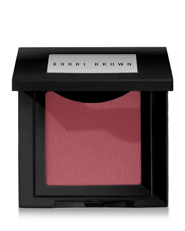 Bobbi Brown Blush - Gallery (deep Warm Berry)