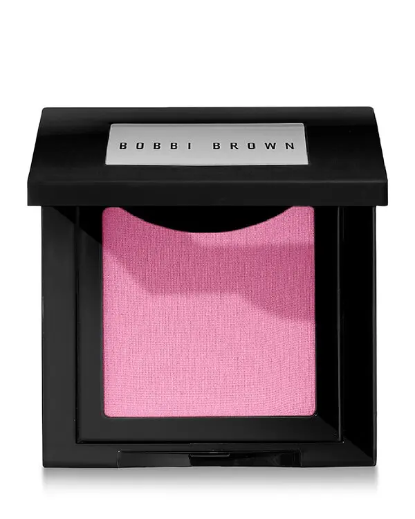 Bobbi Brown Blush - Pale Pin (light Cool Pastel Pink)